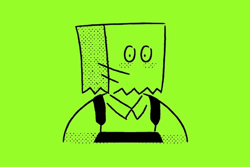 How to Animate Illustrations for Websites for free