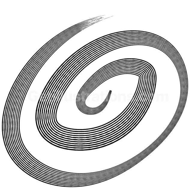 Download loops, loop, circle, shape, texture, handdrawn, draw, scuff ...