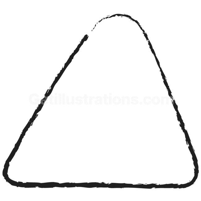 Download triangle, shape, line, lines, draw, handdrawn, brush ...