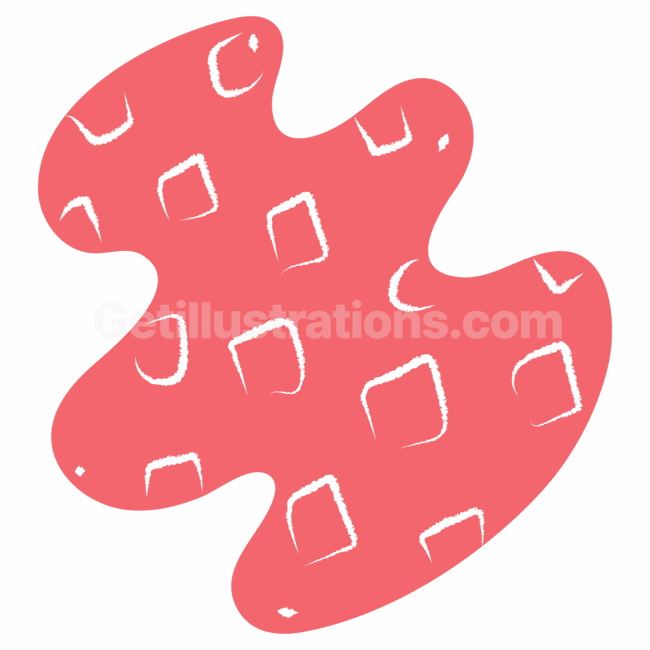 Download puddle, blob, shape, pattern, decoration, background, decor ...