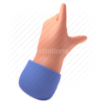 Download hand gestures, hand, gesture, emoticon, emoji, finger, fingers ...