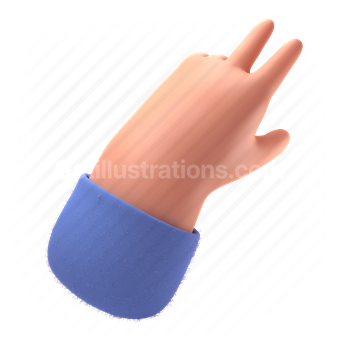 Download hand gestures, hand, gesture, emoticon, emoji, pointing, point ...