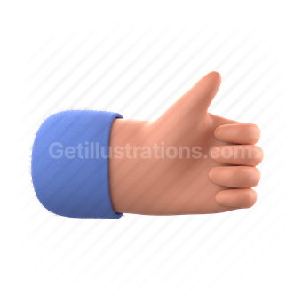 Download hand gestures, hand, gesture, emoticon, emoji, thumbs up, yes ...