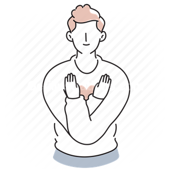 Download love, sign, language, heart, deaf, deafness, hearing, greeting ...