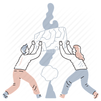 Download balance, boulder, together, rocks, teamwork, team, working ...